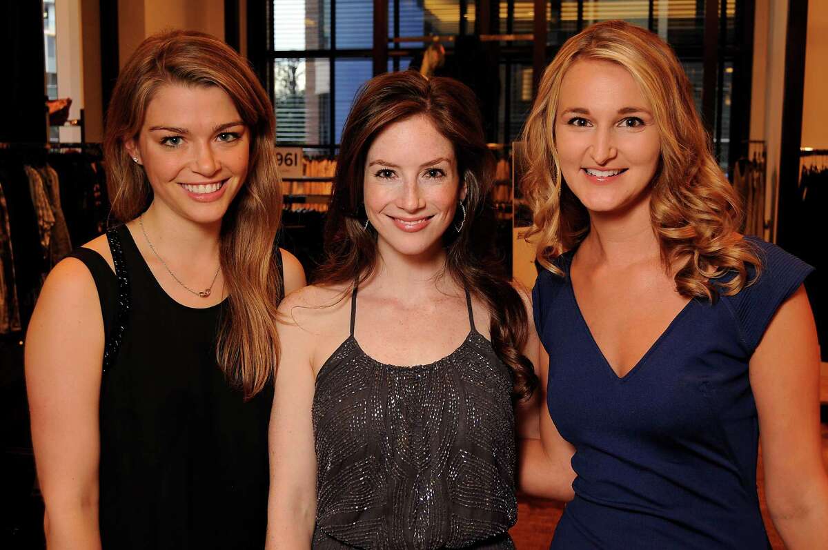 Tootsies hosts fifth annual Fresh Faces event