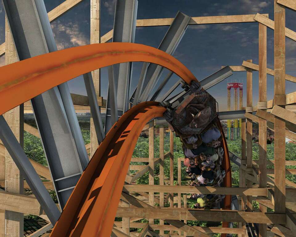 Steel up for Iron Rattler