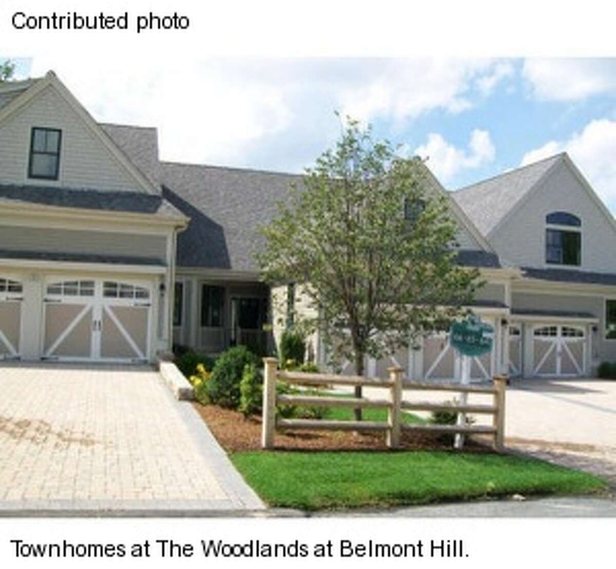 The many houses of Mitt Romney