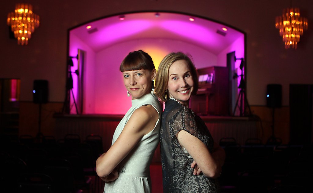 10 years later, Porchlight still shines