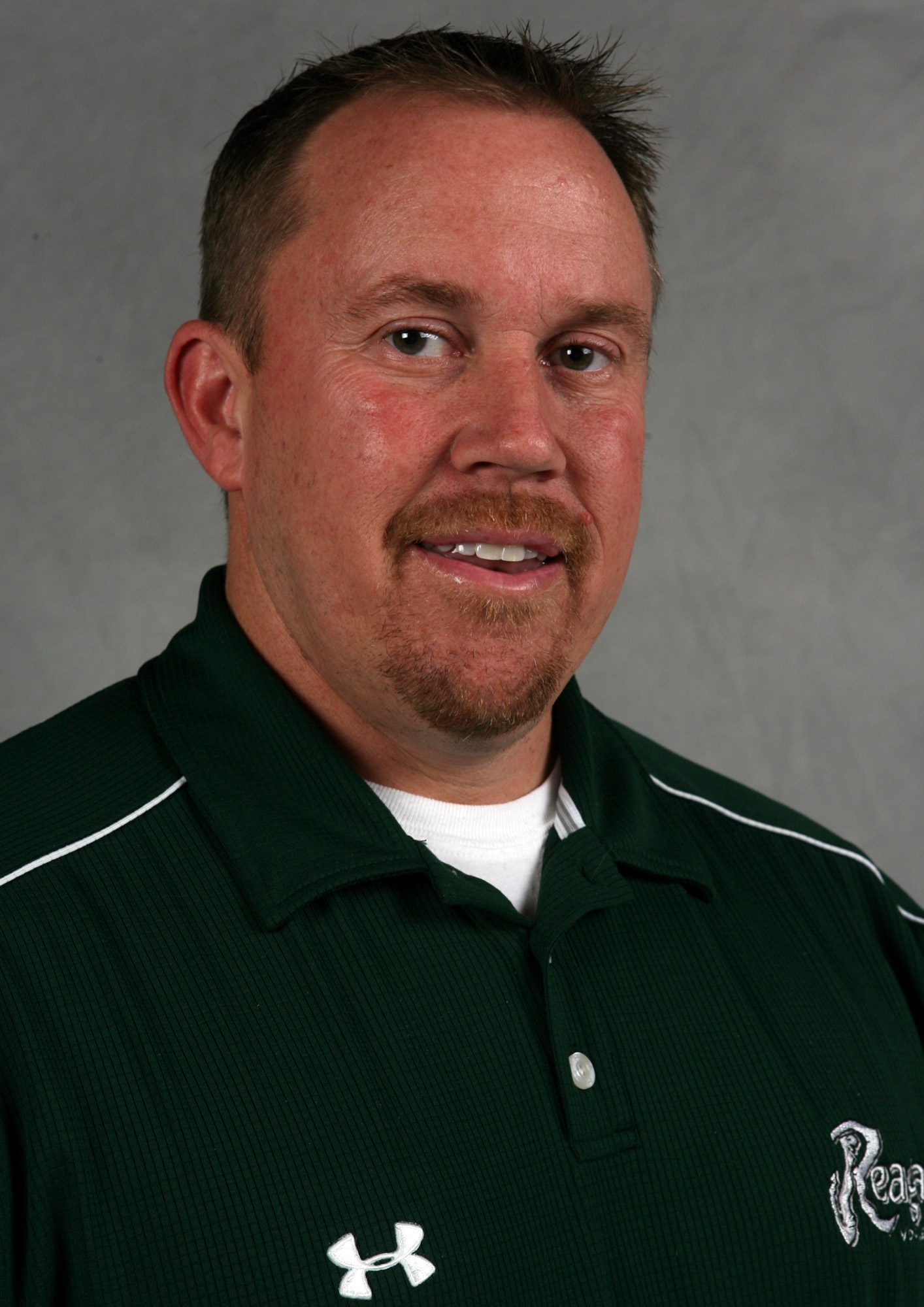 Reagan's Carter nets coaching milestone