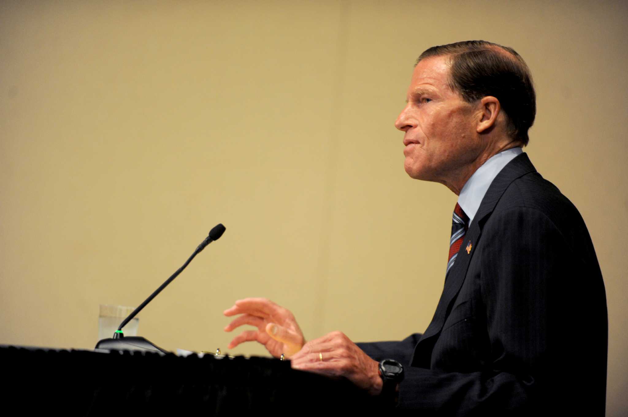 Senate hearing focuses on Lyme disease