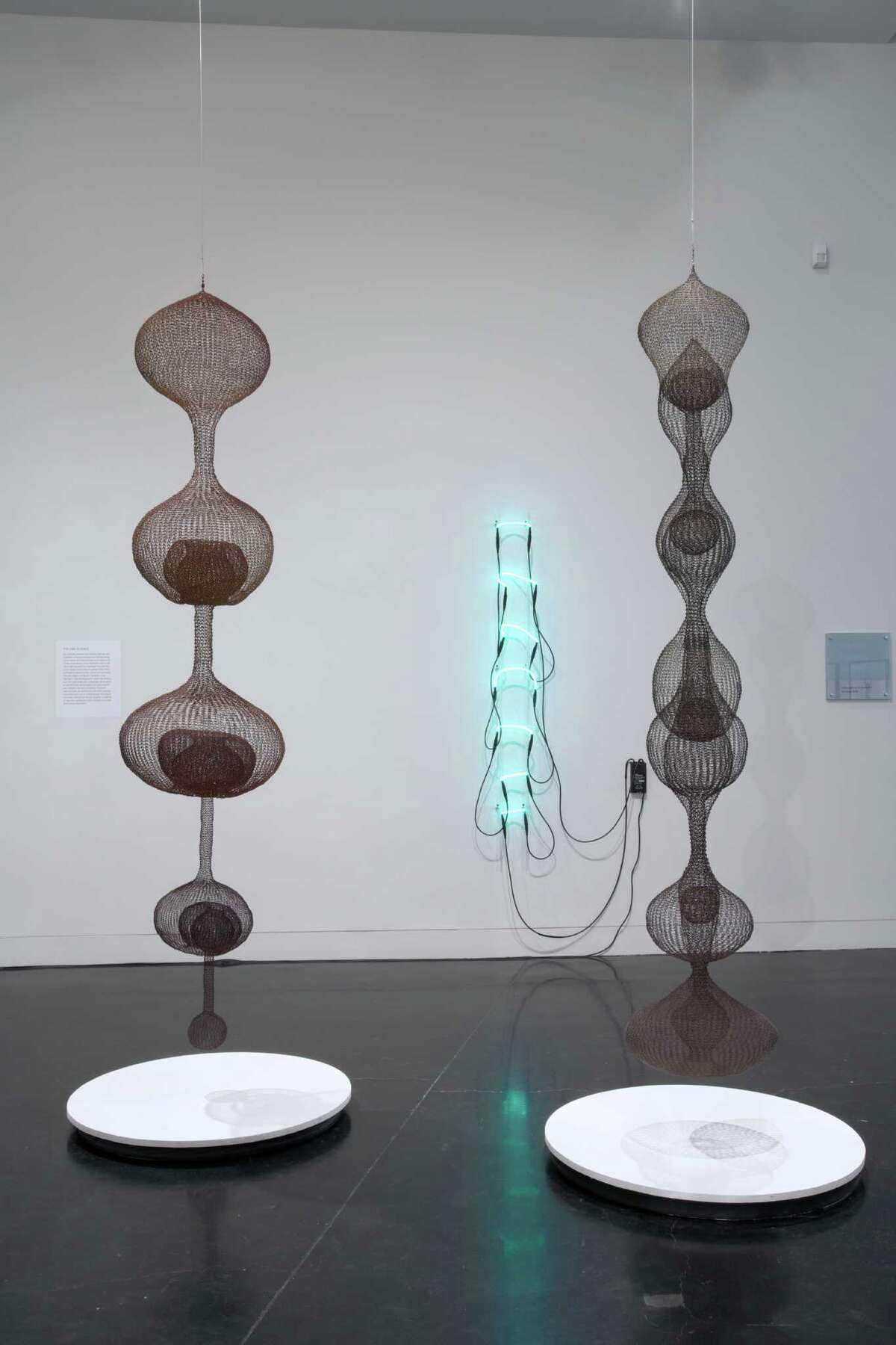 On exhibit: 'Dance/Draw' at the Tang a primer on postmodern boundary ...