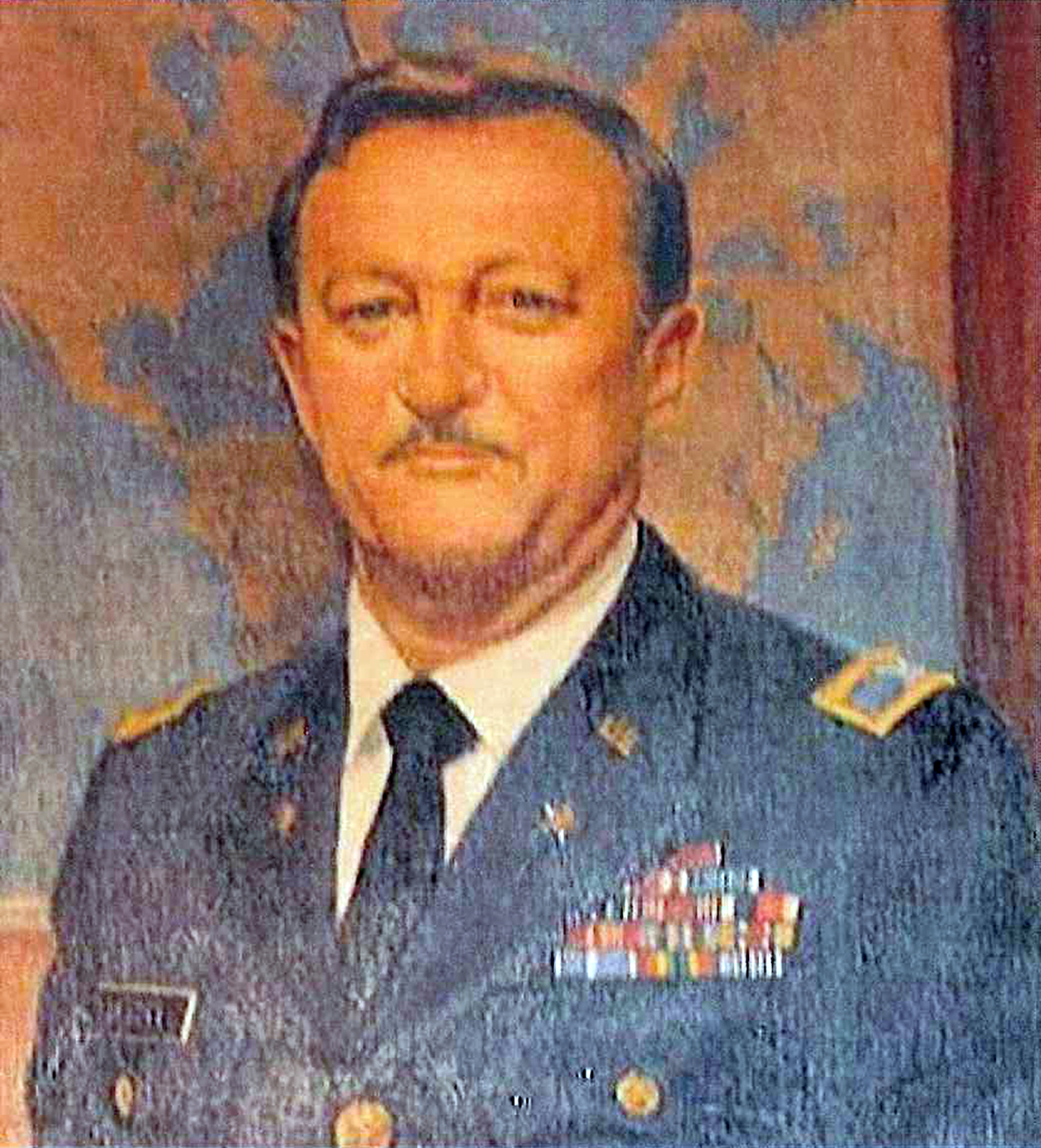 Friese made new life here after family fled wartime Europe