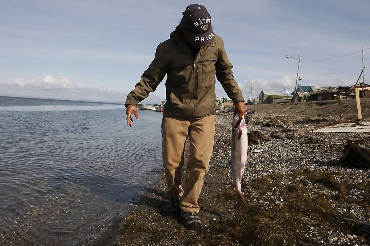 Shell gets OK for Arctic drilling