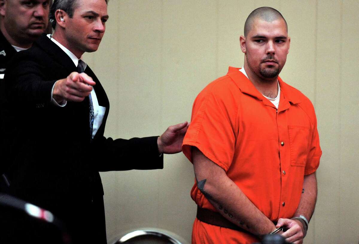 Death penalty sought in murder trial of 3 soldiers