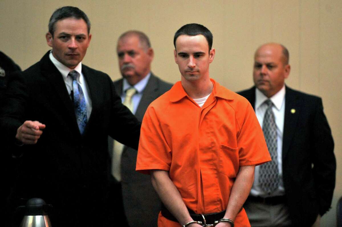 Death penalty sought in murder trial of 3 soldiers