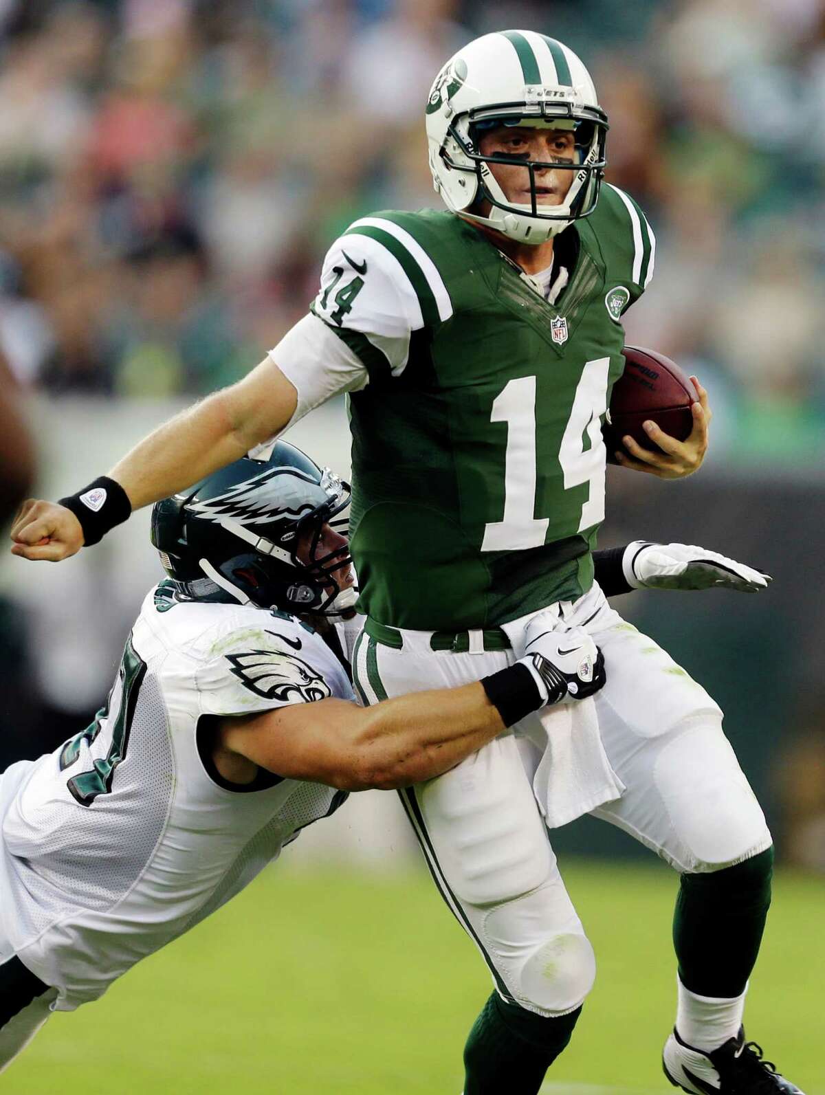 Jets get 1st TD, but lose again