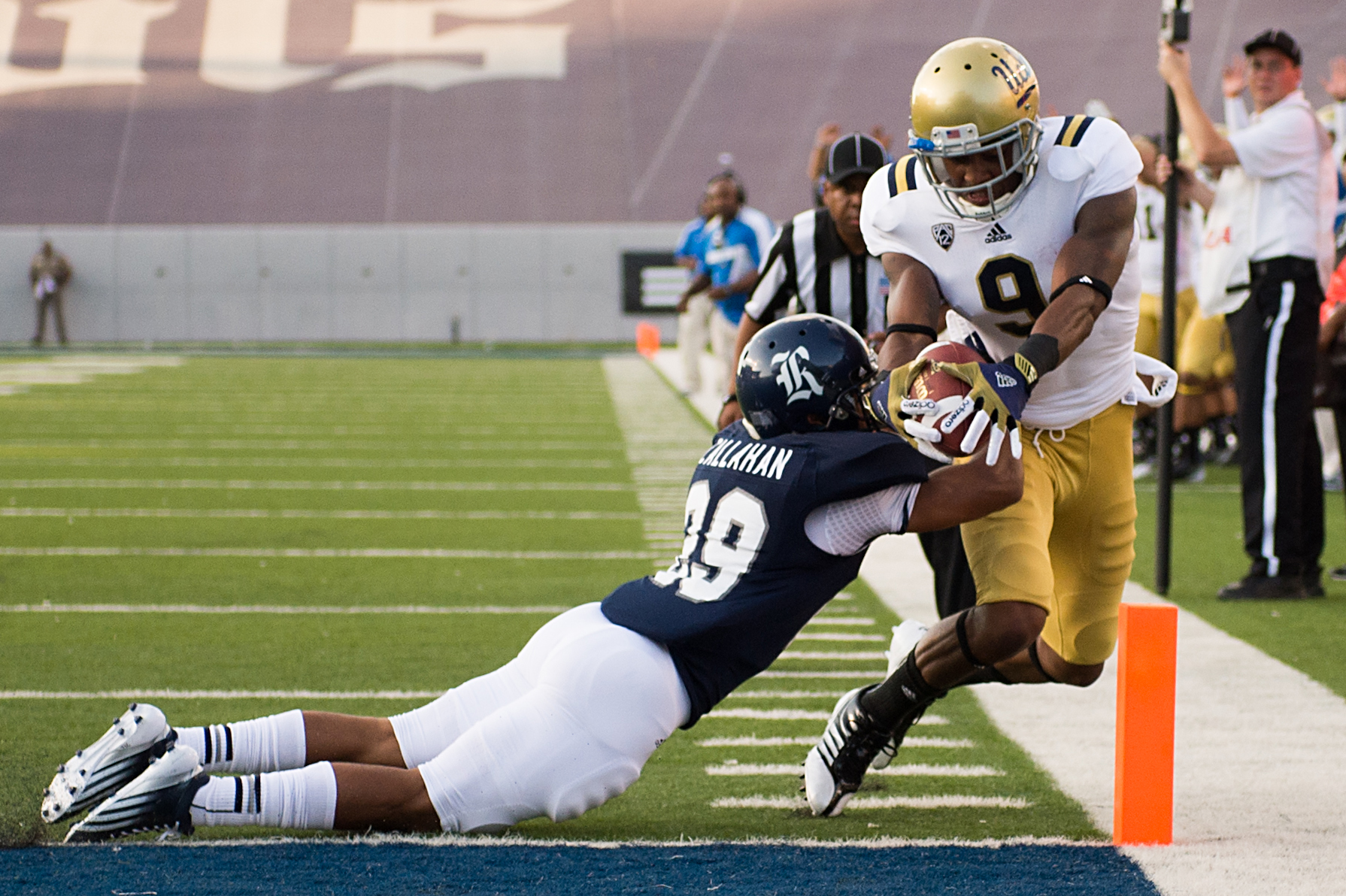 Rice football report: Callahan's season far from over