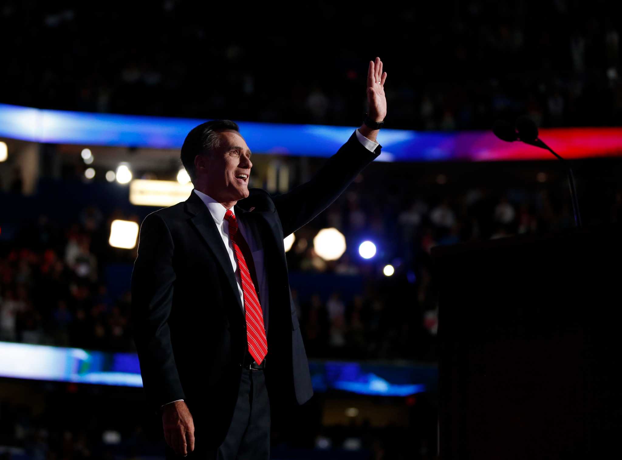 10 things to know for Friday