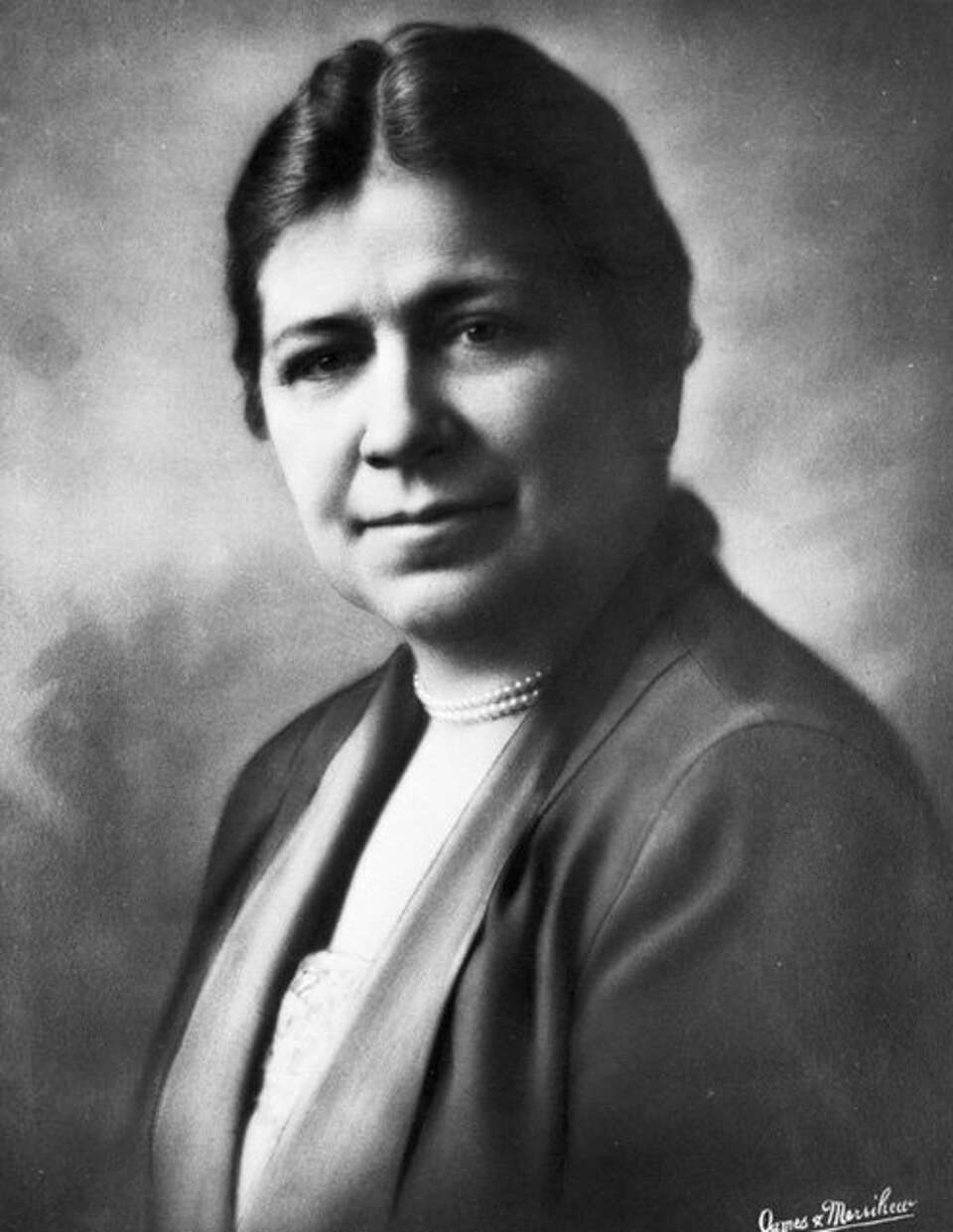 International Women's Day: 31 women who have defined Washington state's ...