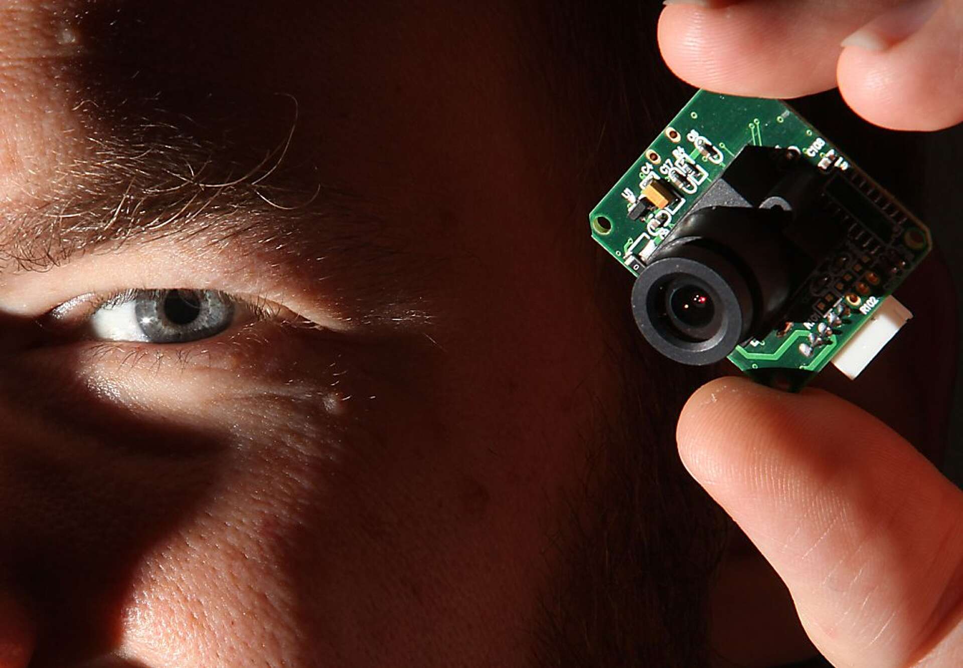 SkyCube is a small crowdfunded satellite