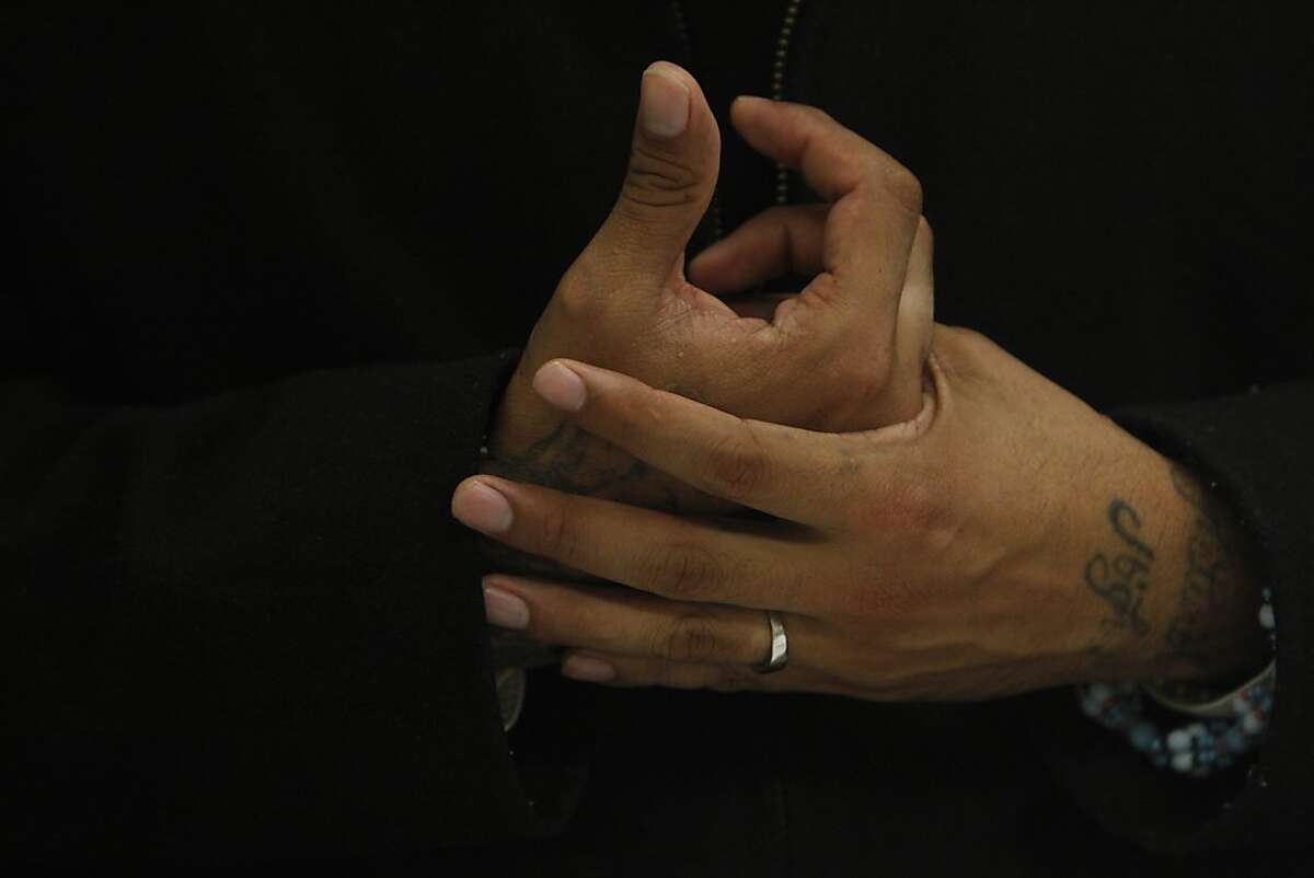 Ex-gang member gives prosecutors insight