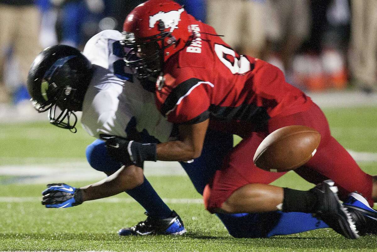 North Shore ends Week 0 troubles vs. Clear Springs