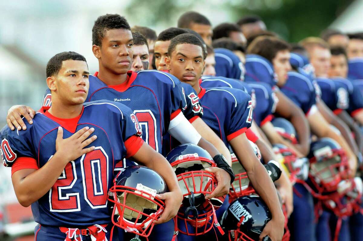 Columbia holds on at end