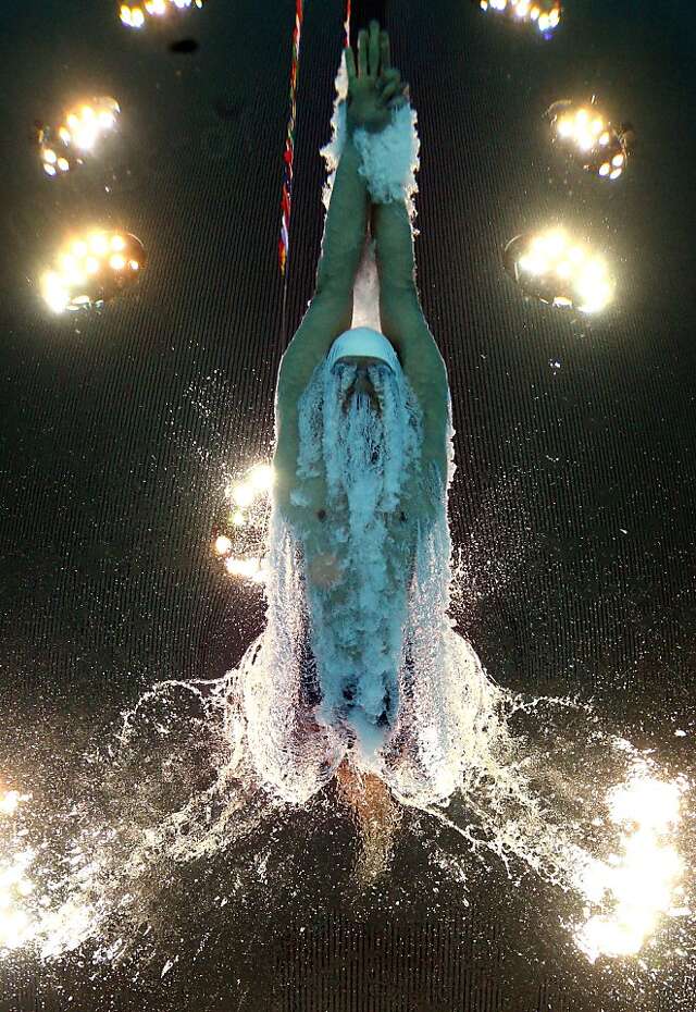 Highlights from the 2012 Paralympic Games