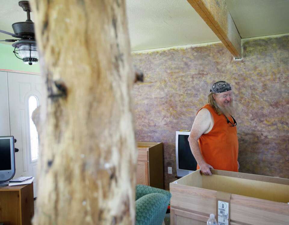 Hard lessons learned from Bastrop fire