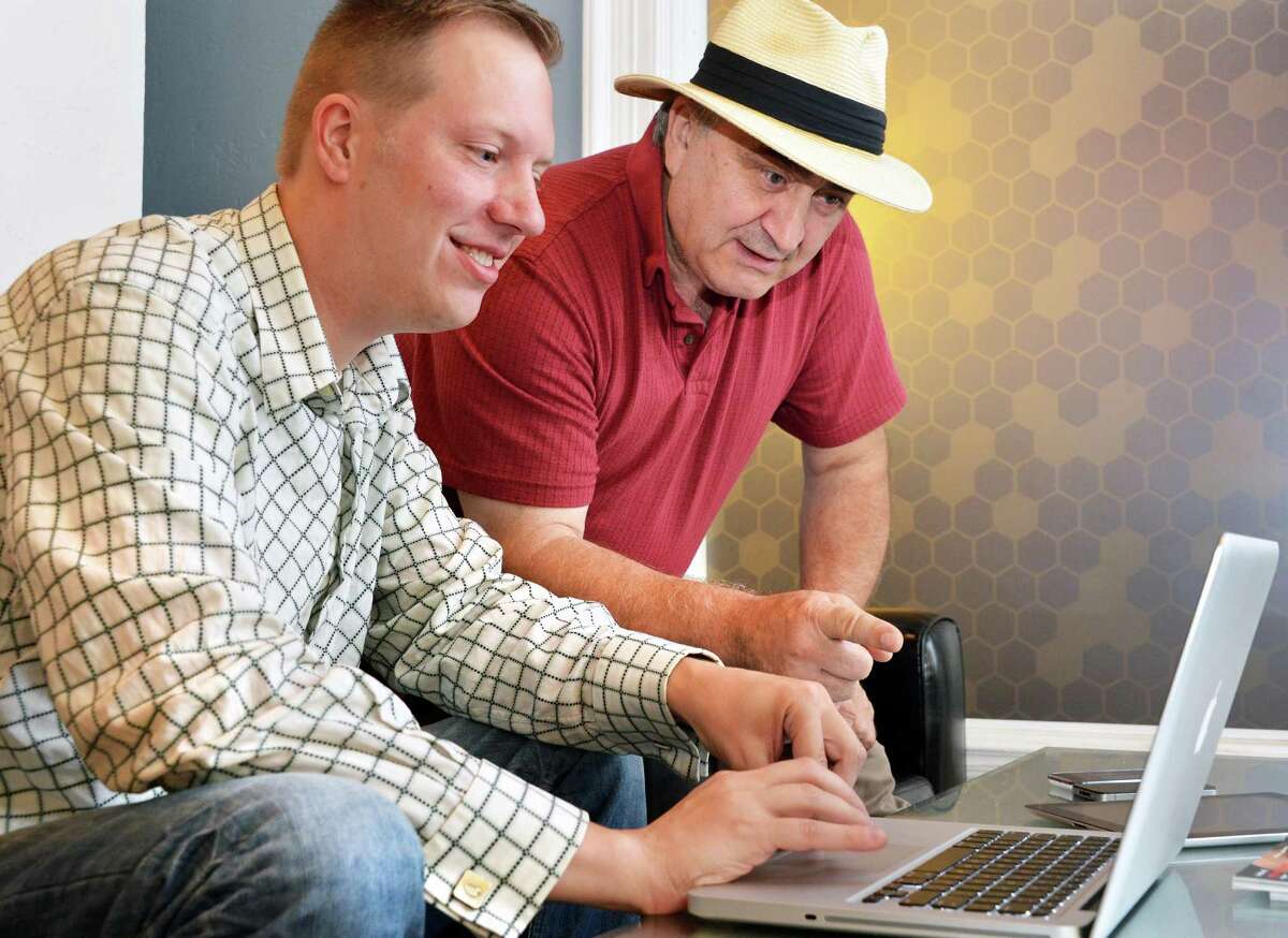 App goal: Find missing kids