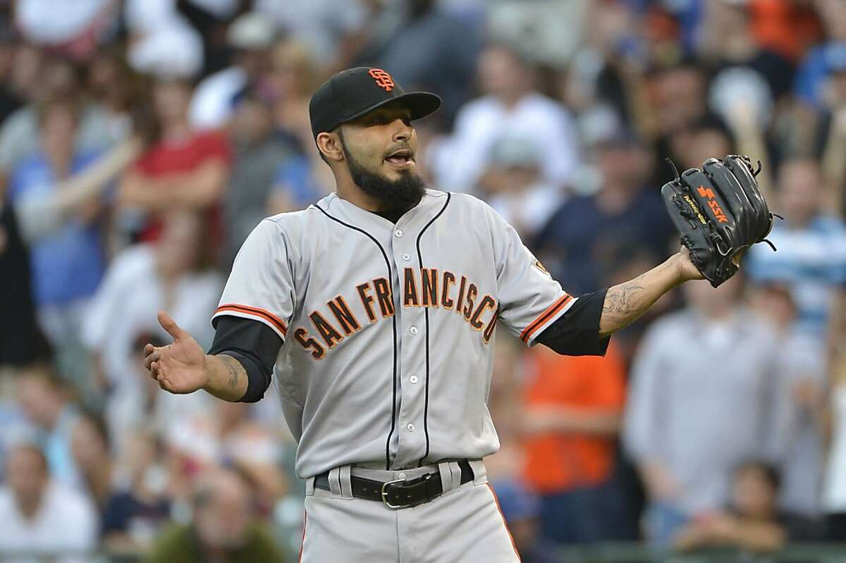 Tim Lincecum delivers in crunch time