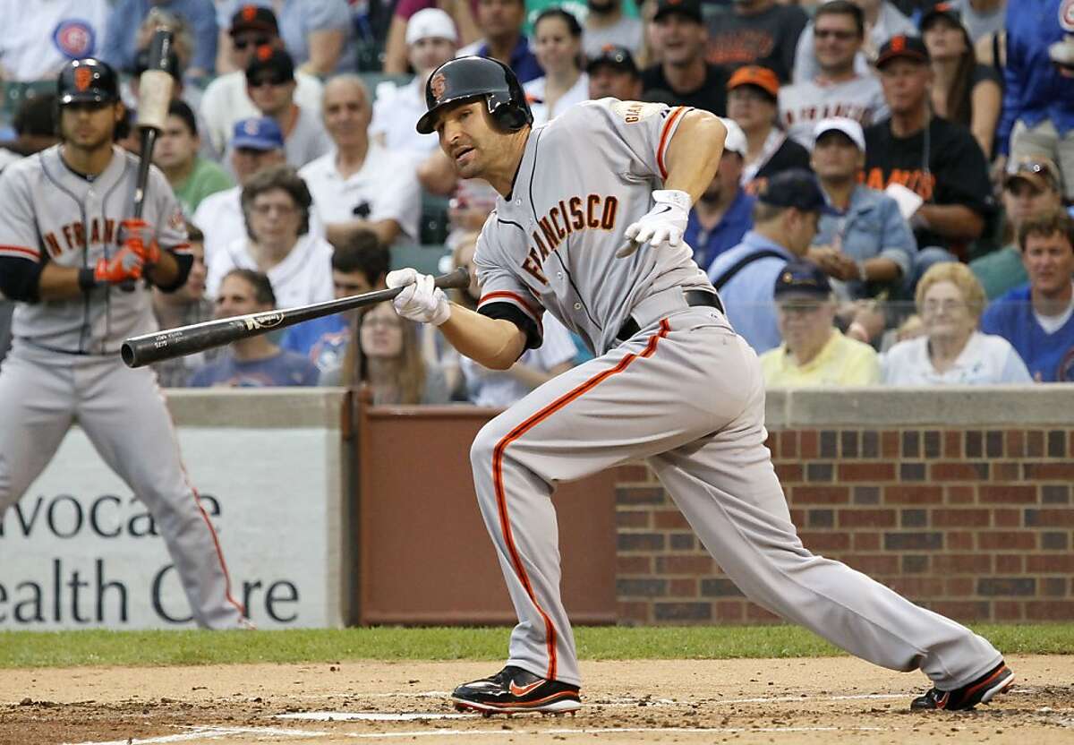 Lincecum delivers in crunch time