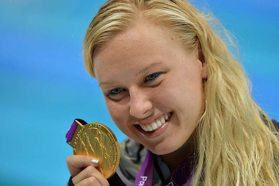 Highlights from the 2012 Paralympics’ games in London - SFGate