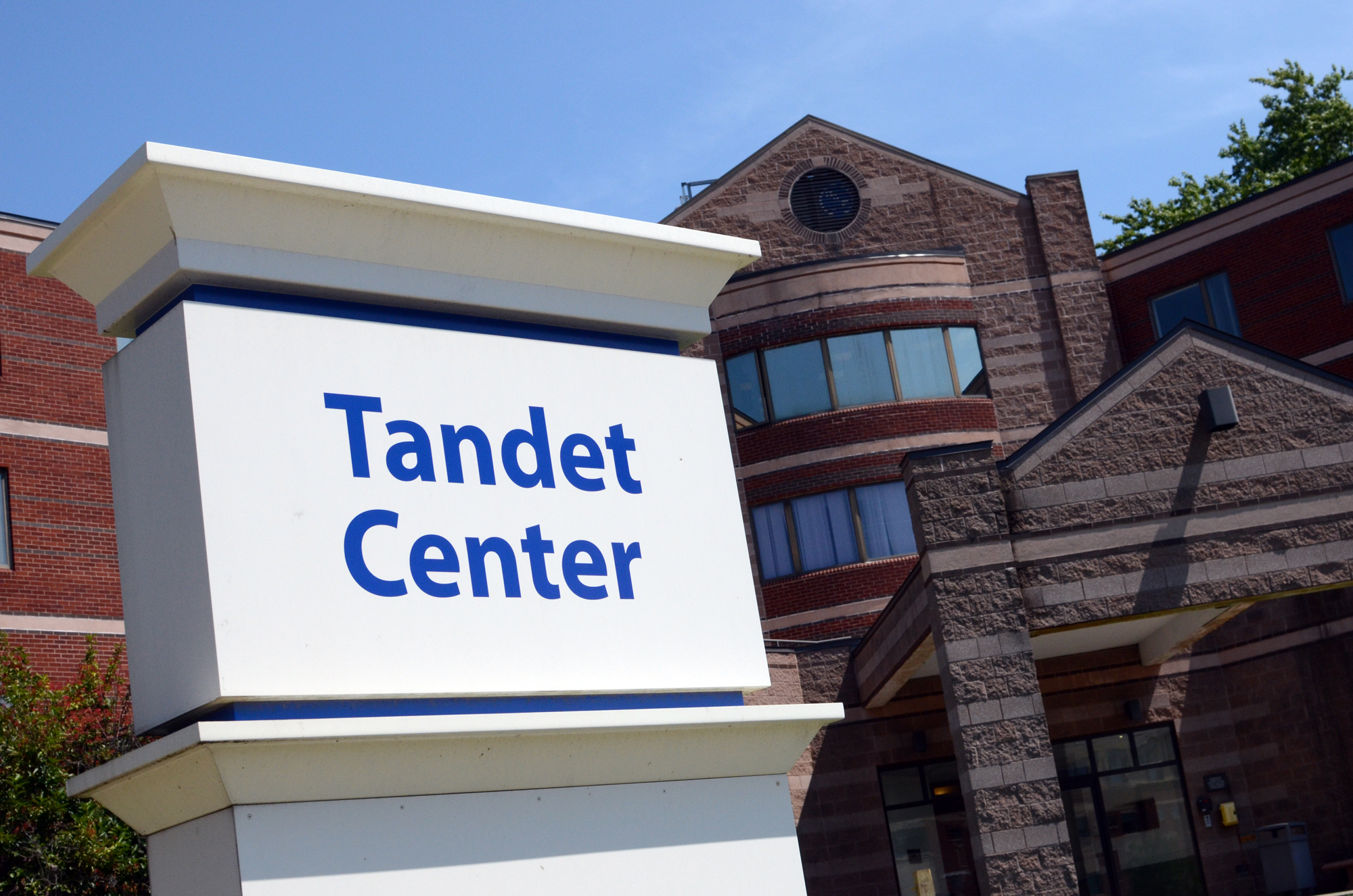Judge grants order to close Tandet Center