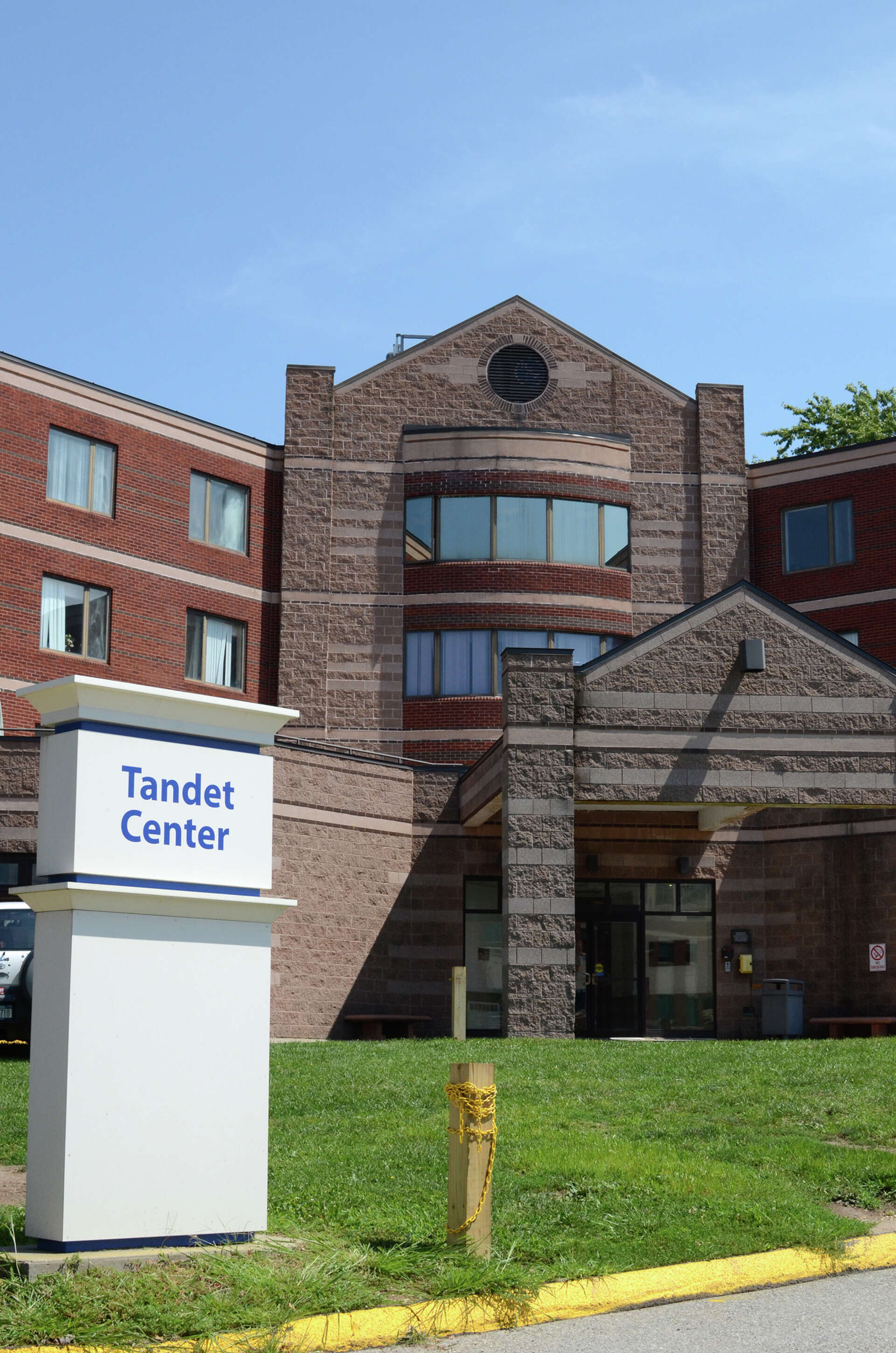 Judge grants order to close Tandet Center