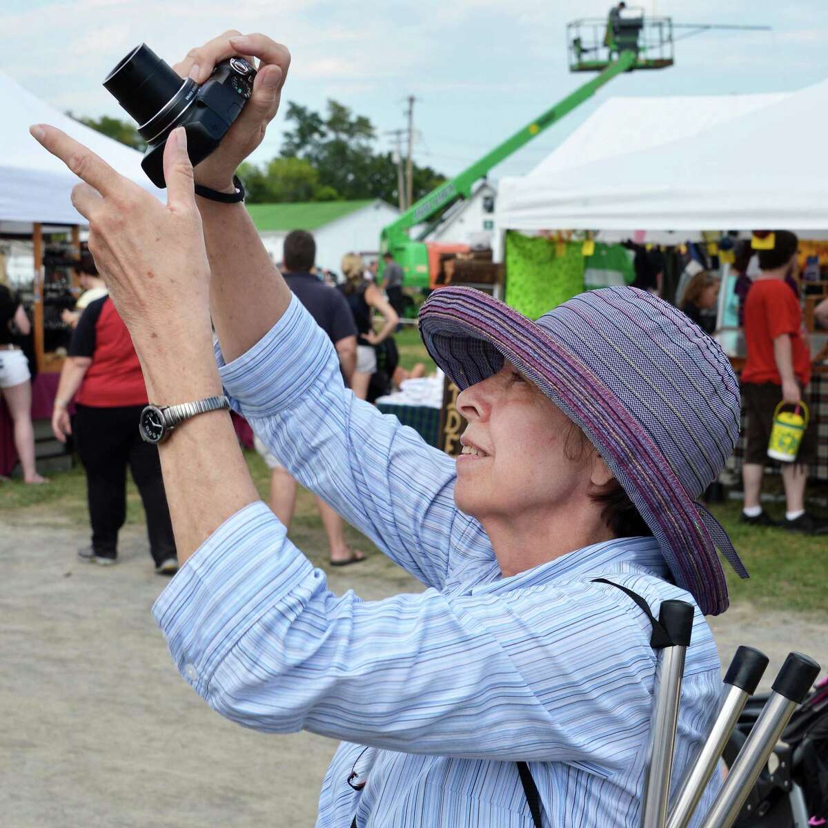 Photos: Scottish Games