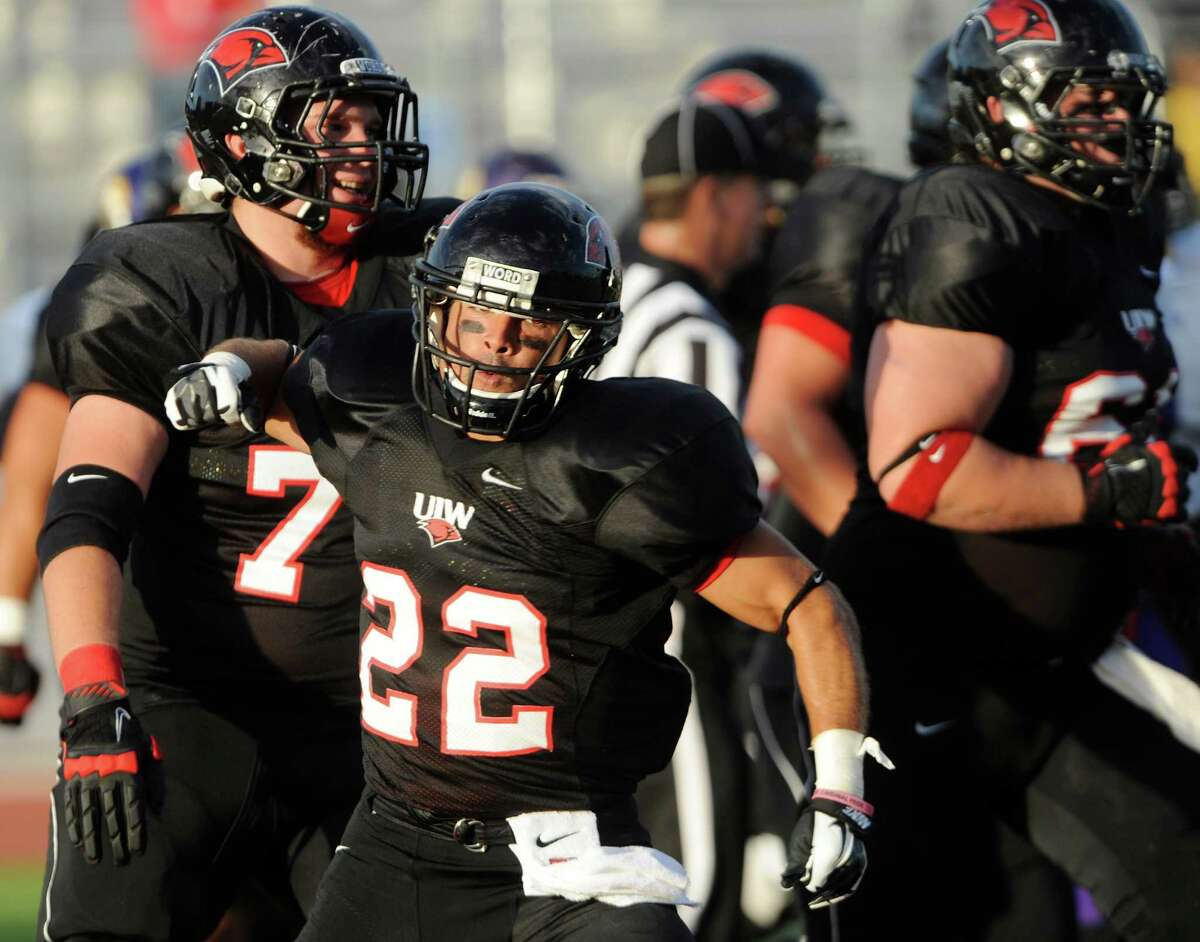 Incarnate Word vs. Texas College