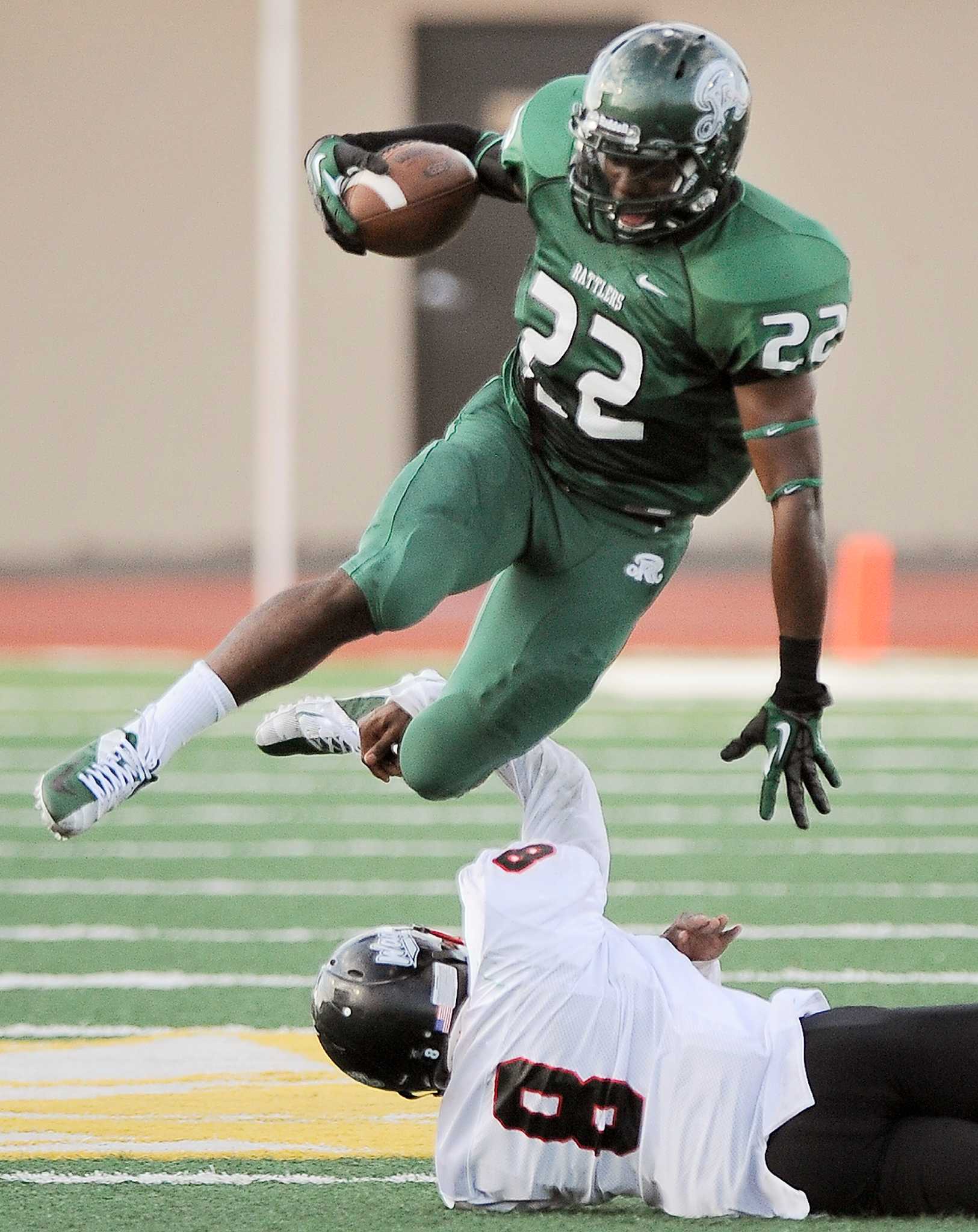 Rattlers vanquish T-Birds with big defensive effort