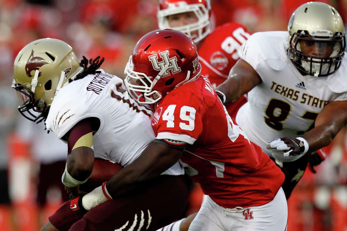 Bobcats still soaking in surprise debut