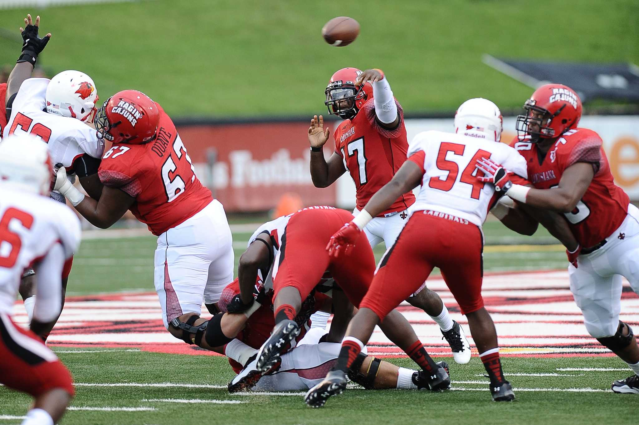 FBS foes hard to beat