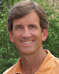 Wiegand eased patients' fears as a pediatric dentist