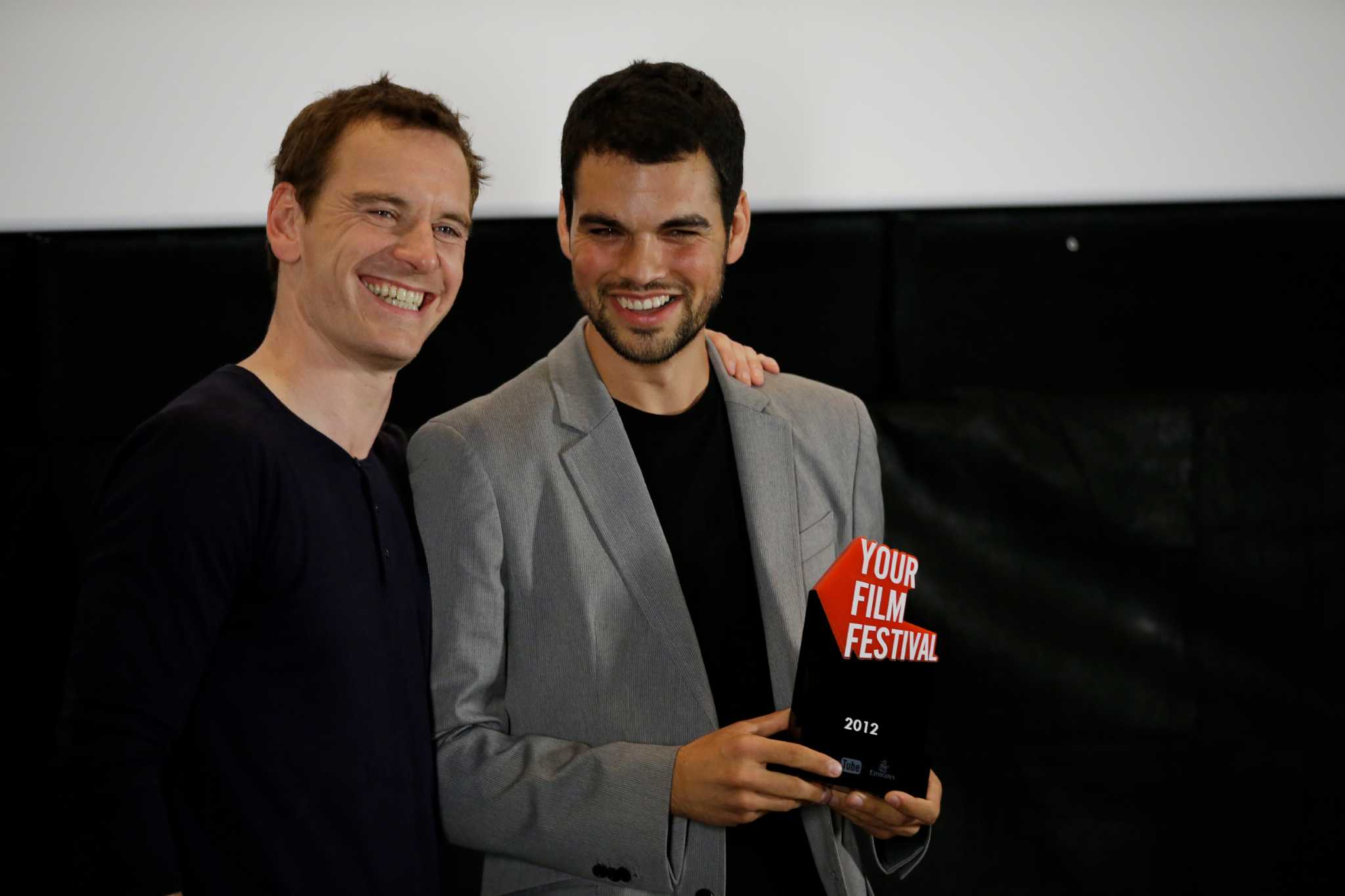 Spanish director wins YouTube online festival