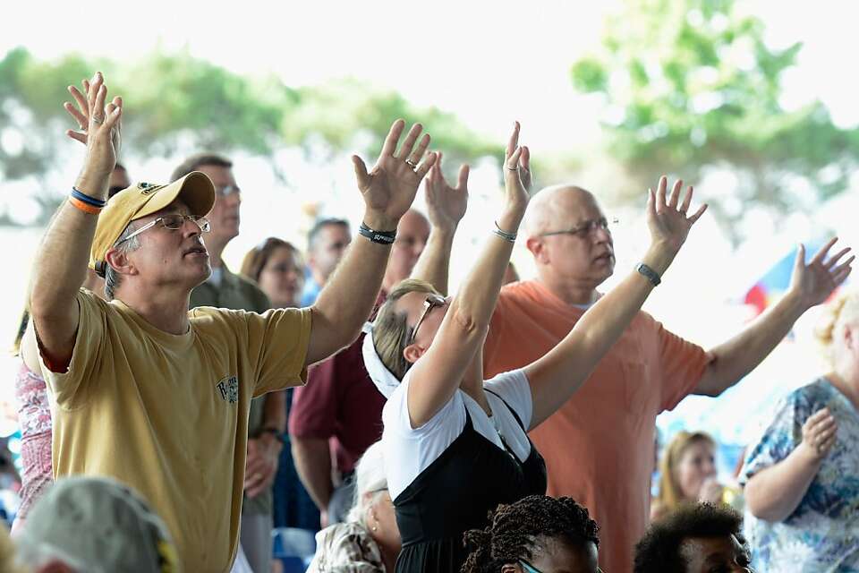 Public Prayer Service