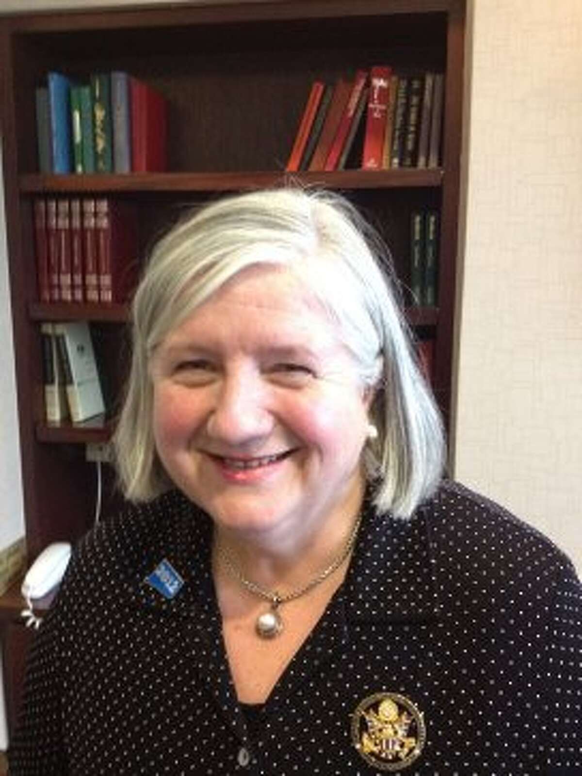 Women's issues on minds of Conn. Democratic delegates