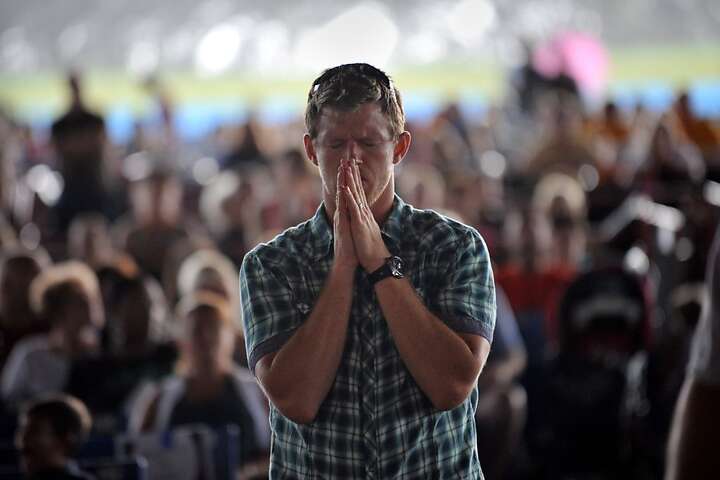 Public Prayer Service