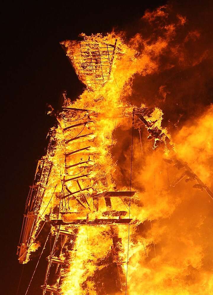 Burning Man gets permit for more participants