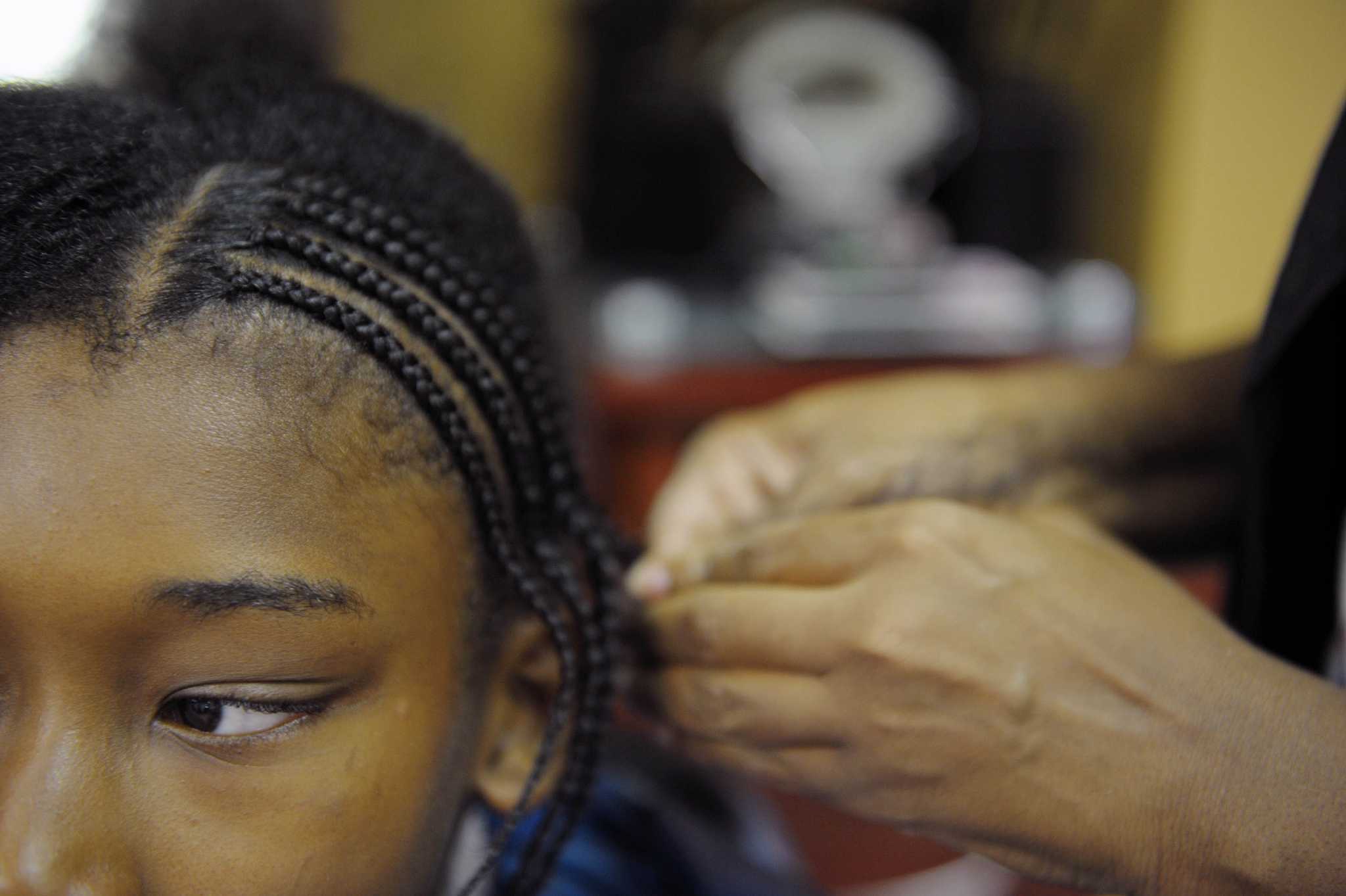 NY bans hair discrimination