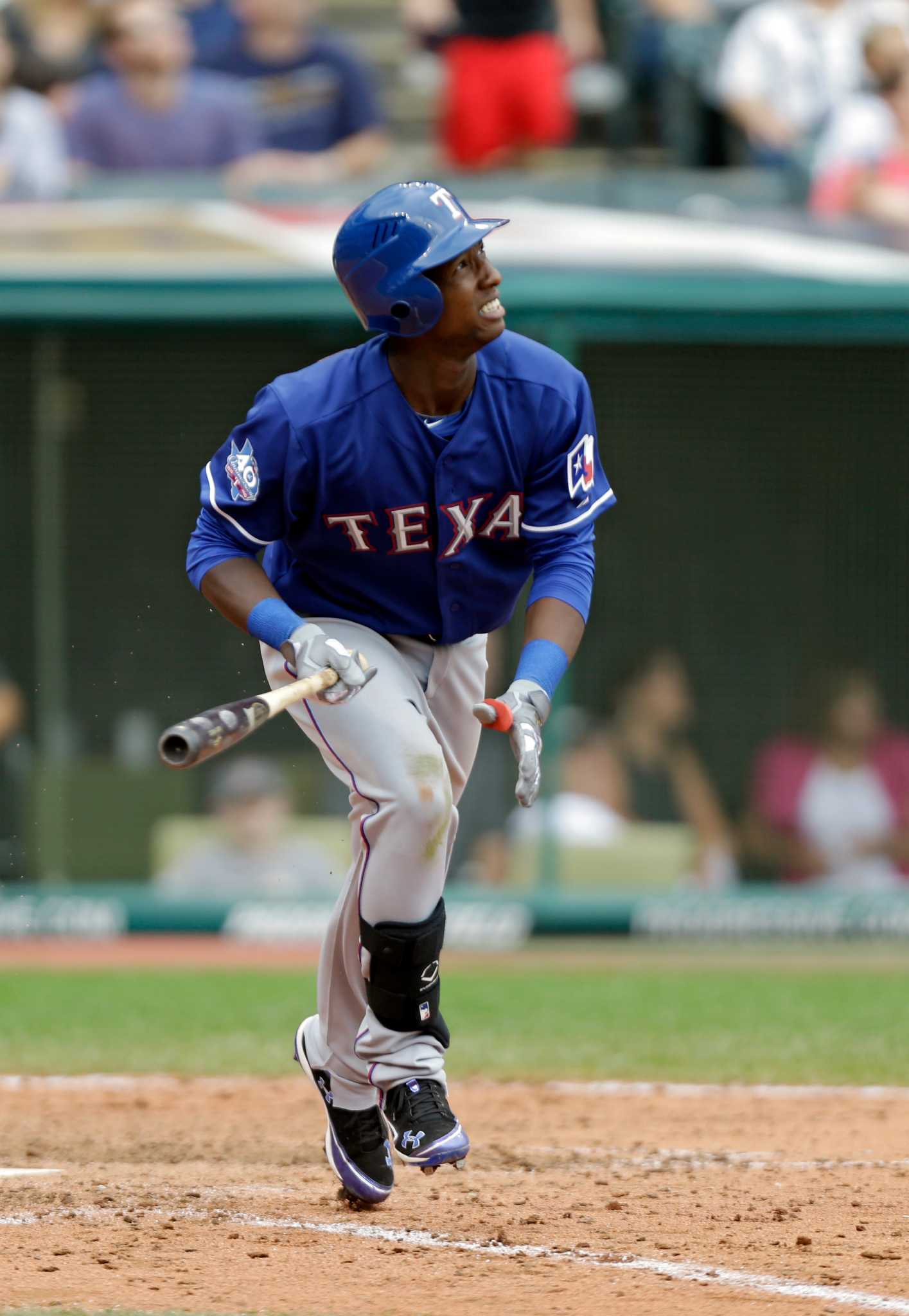 Inside pitch: Jones headlines Braves' 5-run rally in 9th