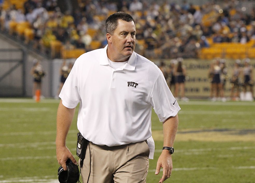 Tough starts for 2 new FBS coaches