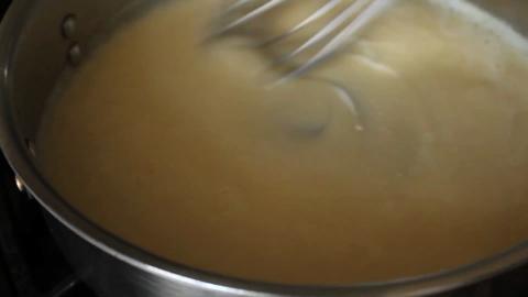 Kitchen Basics: Using a roux to thicken a sauce