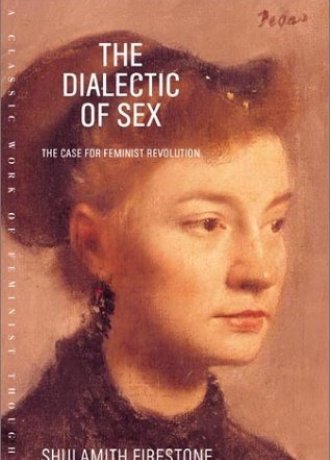 Shulamith Firestone, author, dies