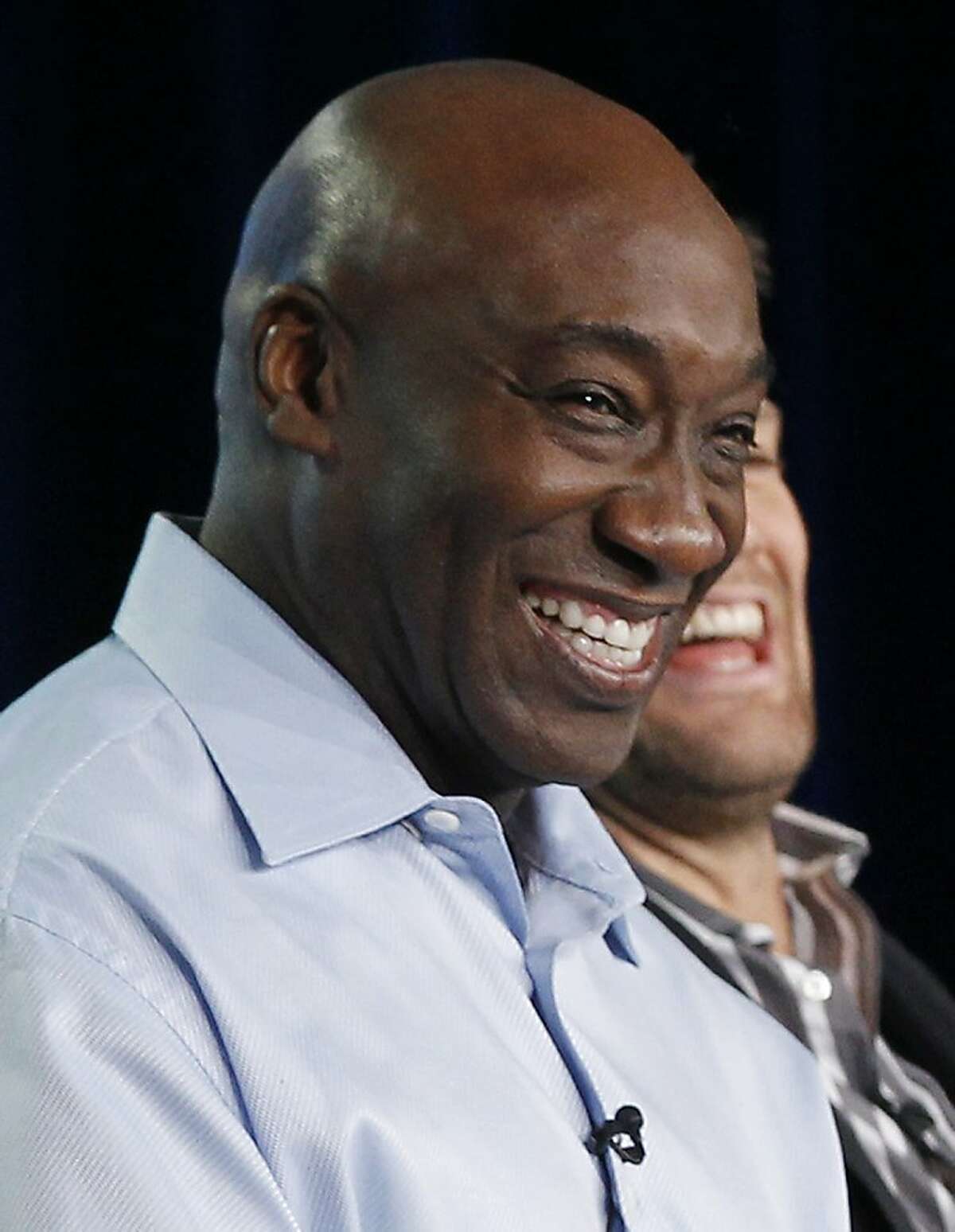 Michael Clarke Duncan, film actor, dies
