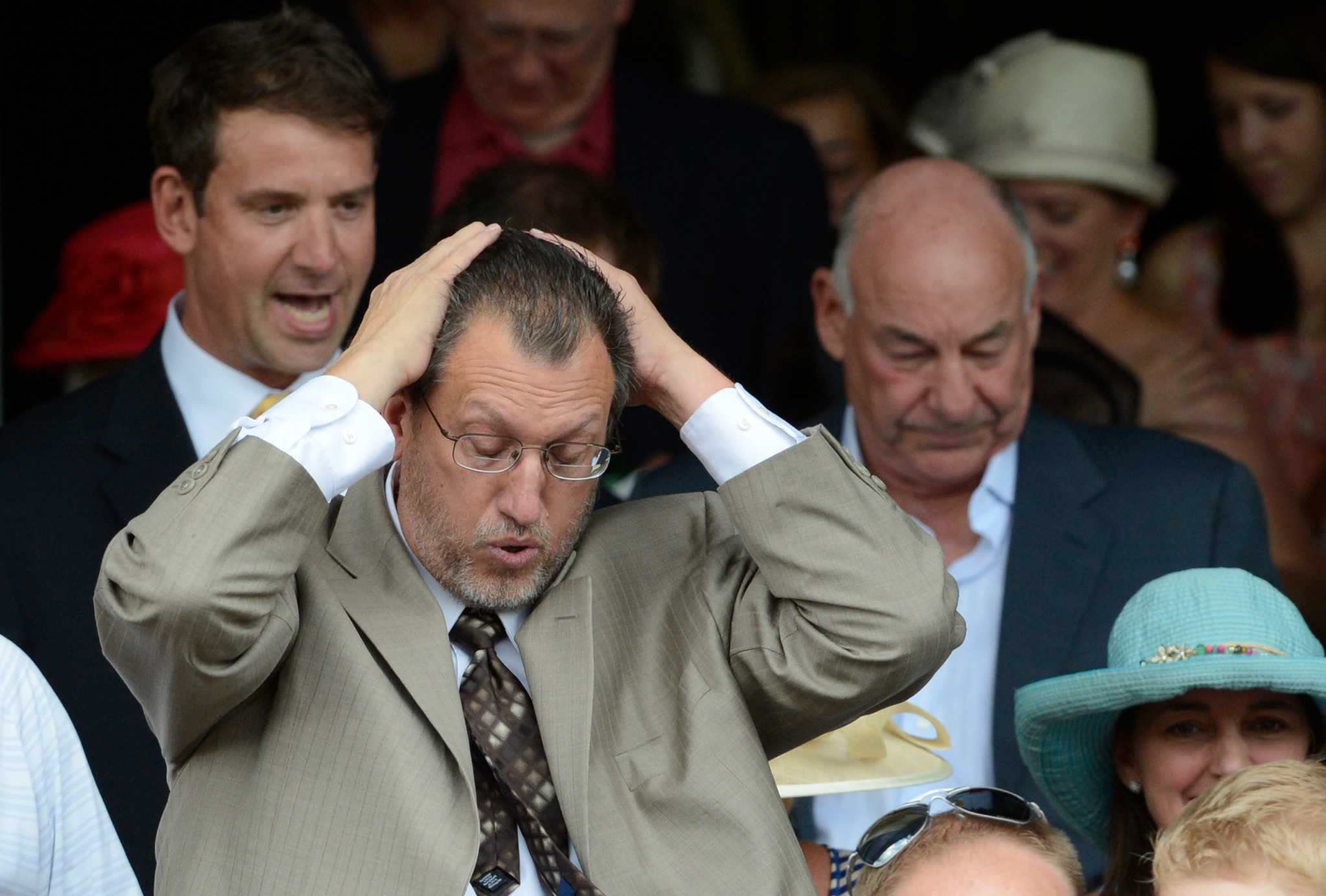 Big win for local men