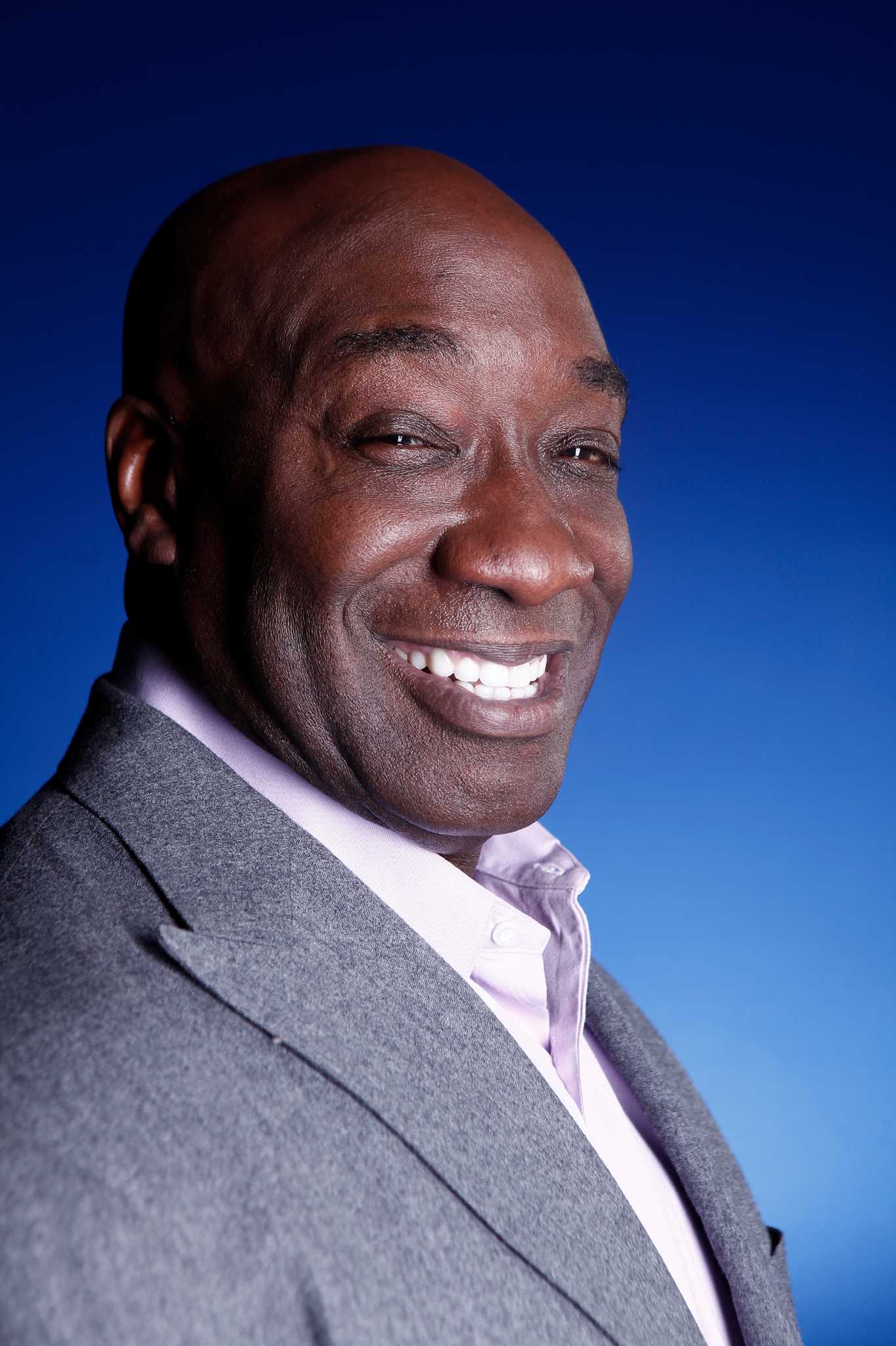 Actor Michael Clarke Duncan, 54