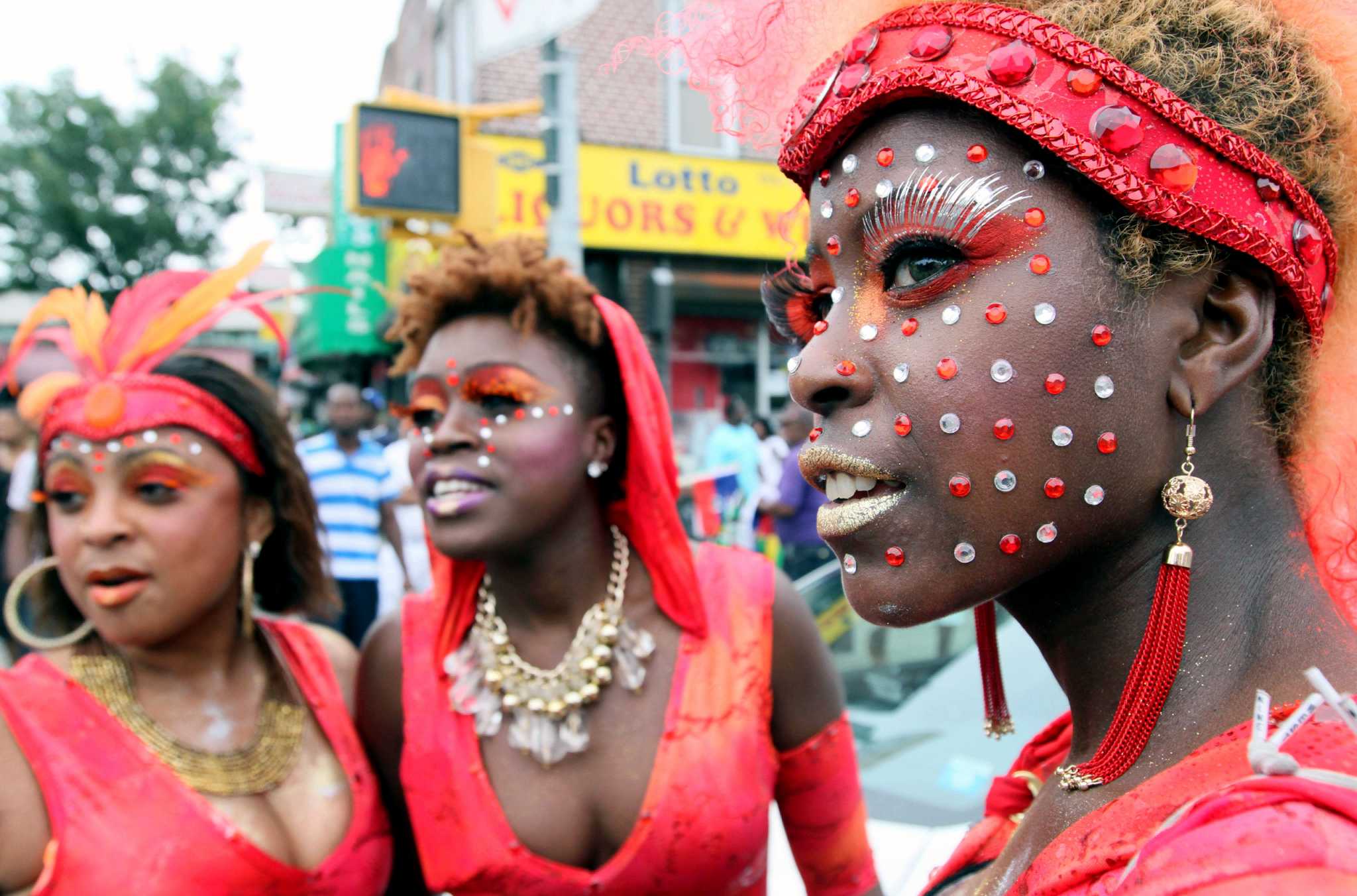 A day to celebrate Caribbean culture