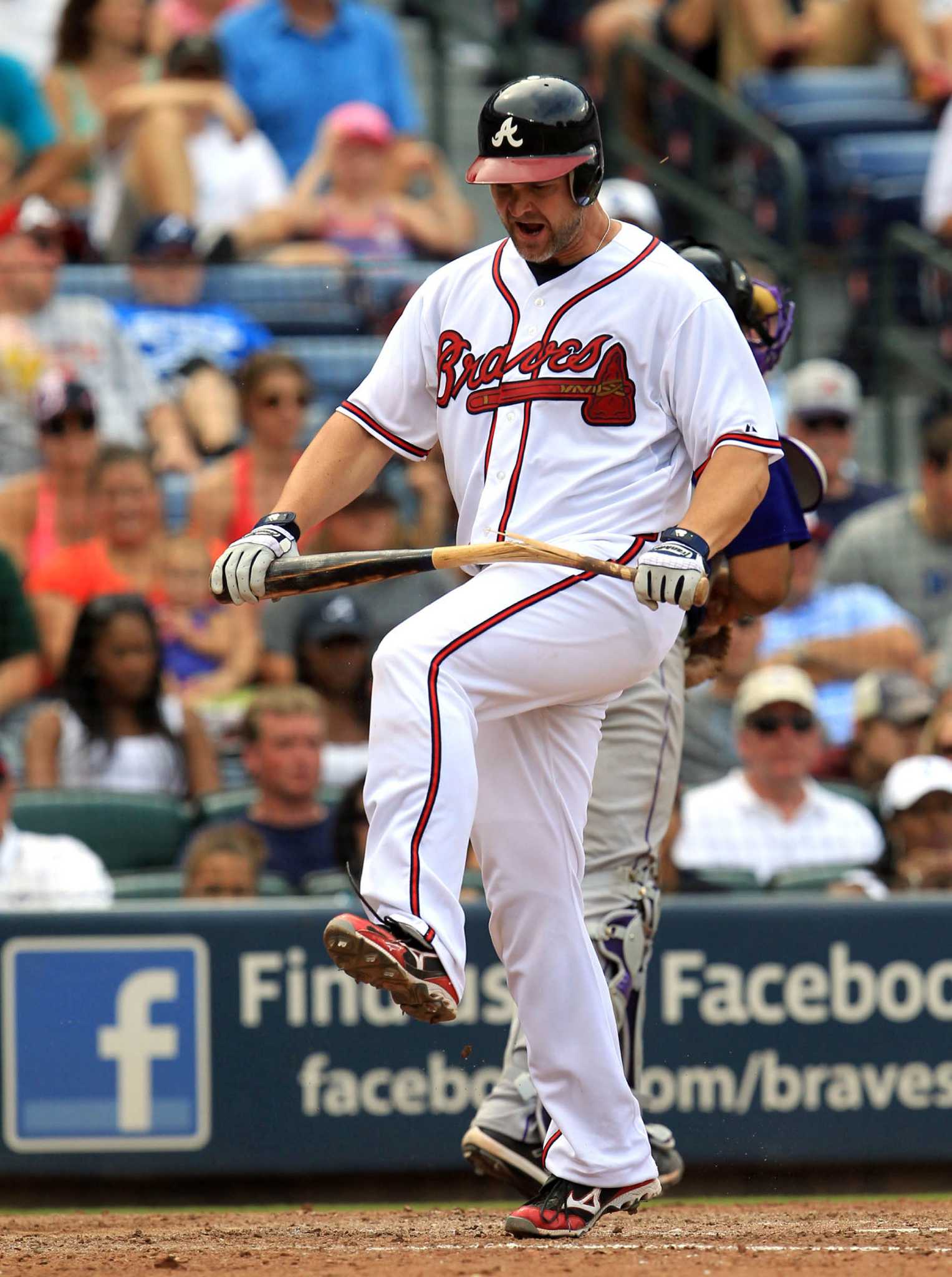 Inside pitch: Angels end Athletics' nine-game winning streak