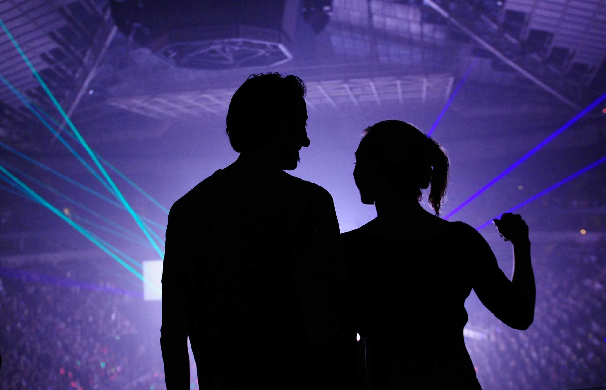 Bumbershoot 2012: Monday