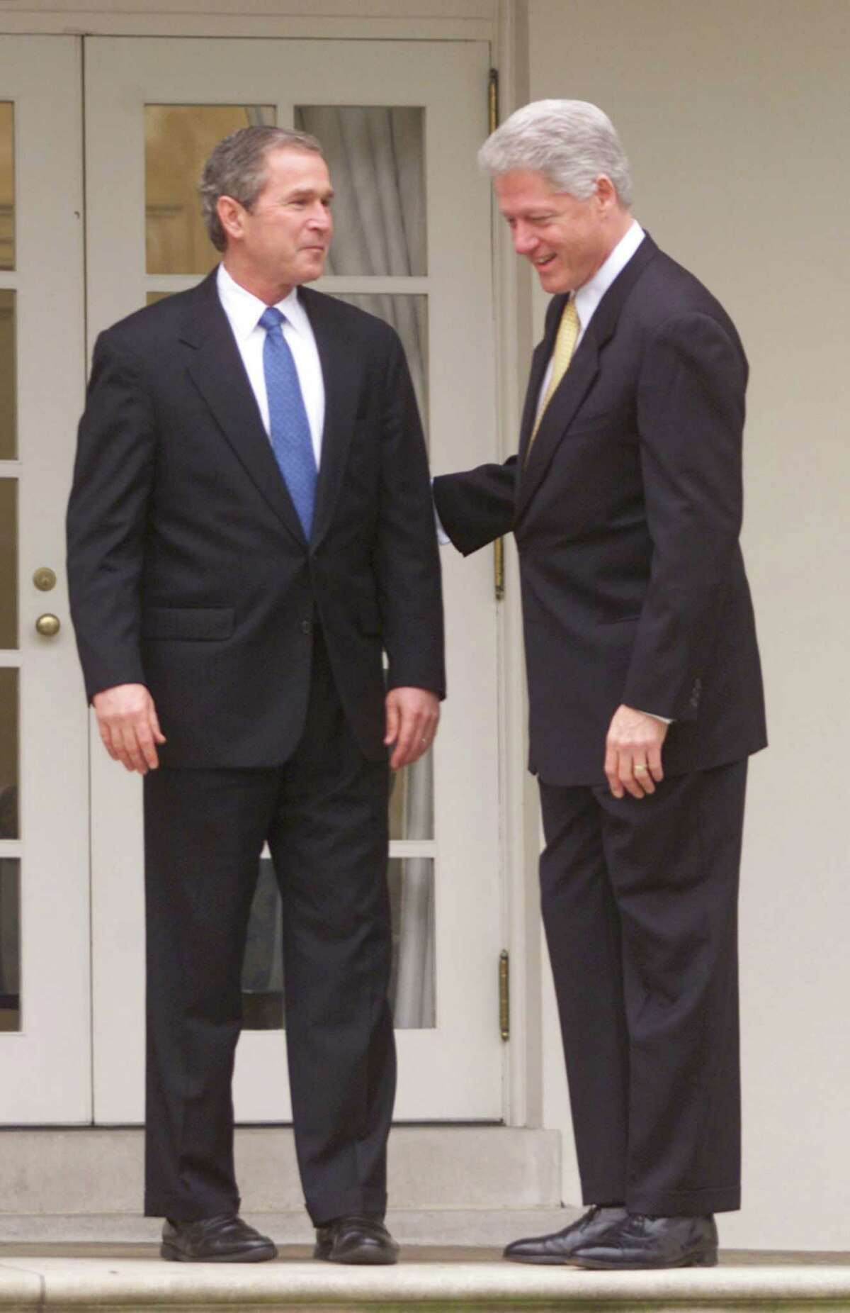 Bill Clinton to visit River Walk, Cisneros in February